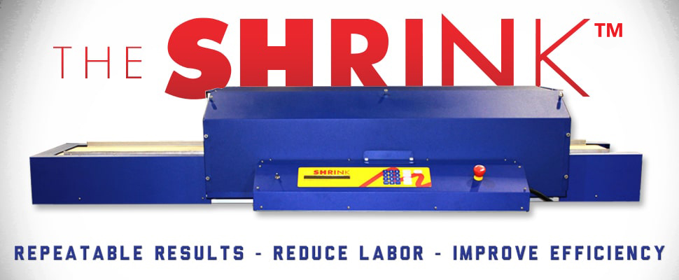 Wire & Tube Cutting, Shrinking, and Crimping Machines - AMTI Products