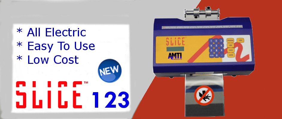 Wire & Tube Cutting, Shrinking, and Crimping Machines - AMTI Products